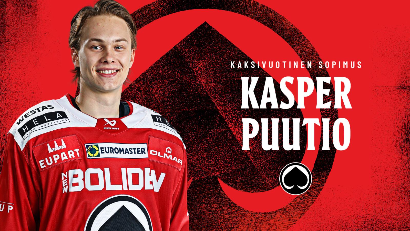 Uutiset - Porin Ässät