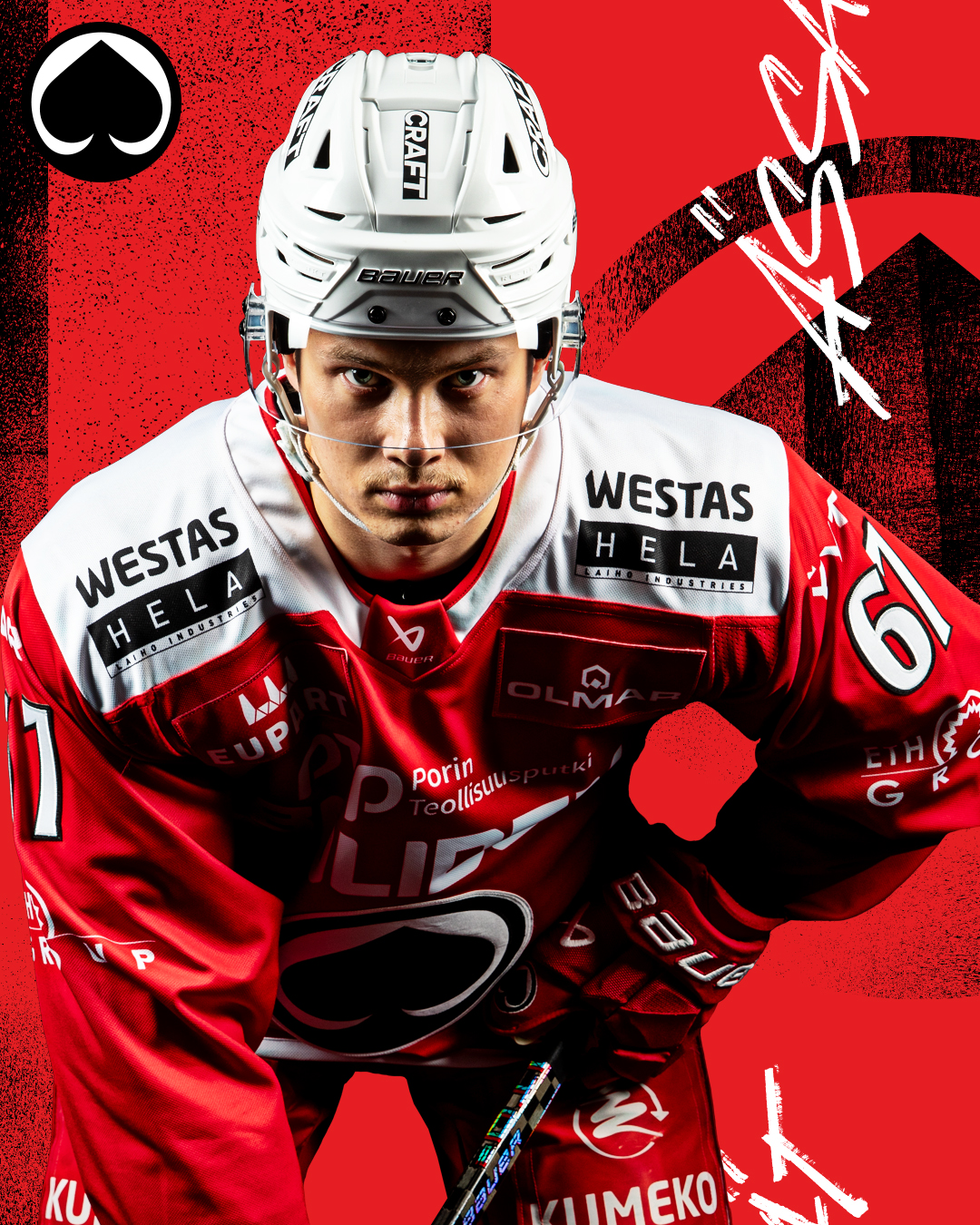 KASPER